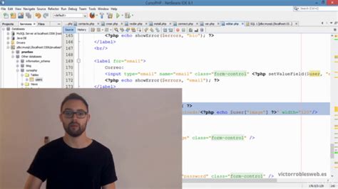 aprende php desde cero con 36 ejercicios prácticos