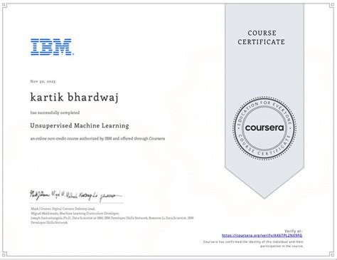 Kartik Bhardwaj On Linkedin Machinelearning Datascience