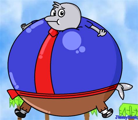 Dontrel Dolphin Flation By Jimmysonic On Deviantart