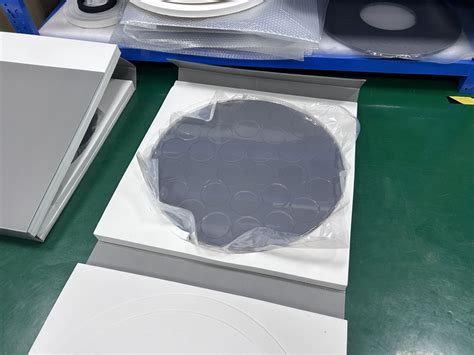 China Sic Coated Barrel Susceptor For Lpe Epitaxial Growth Suppliers Manufacturers Advanced