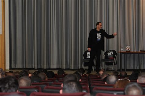 Innovative Sexual Harassment Training Sweeps U S Army Europe Article The United States Army