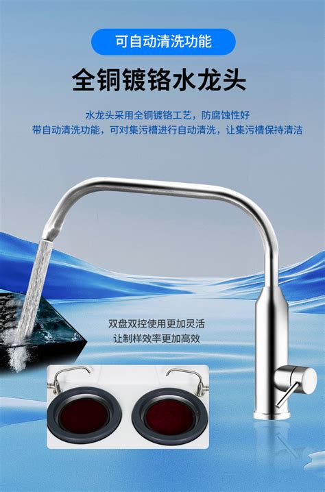金相磨抛机试样预磨机全自动金相双盘试样研磨抛光机无级变速调速 阿里巴巴