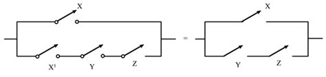 solved illustrate the following equations using circuits of