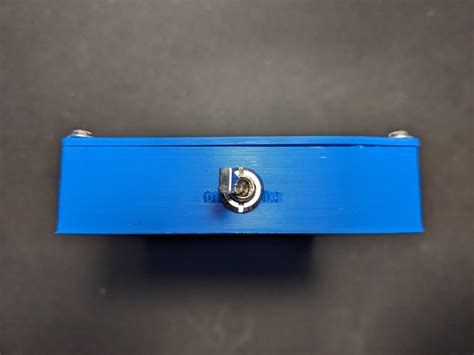 Portapi Portable Raspberry Pi Zero Terminal Cyberdeck By