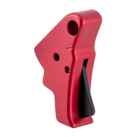 APEX TACTICAL SPECIALTIES INC BROWNELLS EXCLUSIVE ACTION ENHANCEMENT TRIGGER FOR GLOCK