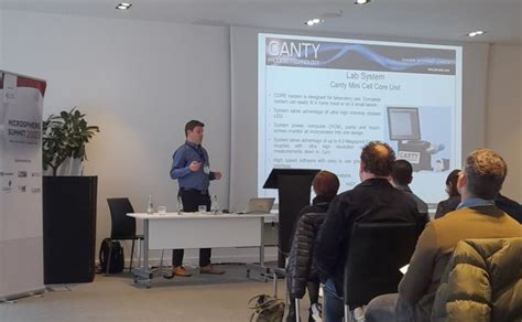 Summit Microspheres Pharmaceuticalmanufacturing