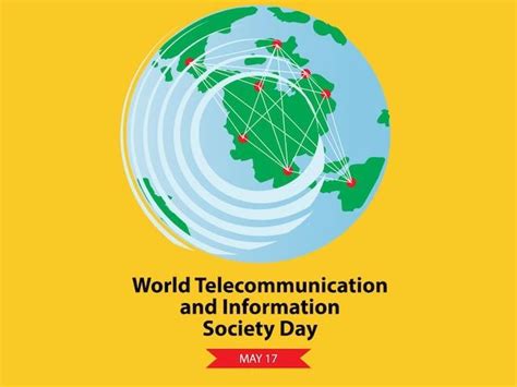Akbar Hossain On Linkedin The Theme For This Years World Telecommunication Day Is Digital…