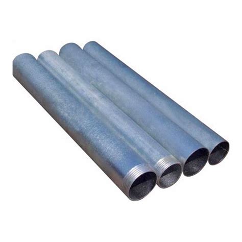 Gi Pipe 1 2 Inch