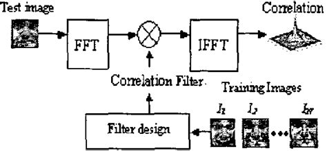 Figure 1 From Incremental Updating Of Advanced Correlation Filters For