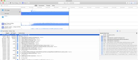 Ios Setvisiblecoordinatebounds Acts Randomly Issue Mapbox Mapbox Gl Native Github