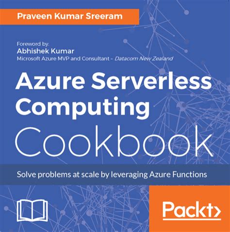 Azure แจกฟรี Serverless Computing Ebook Techtalkthai