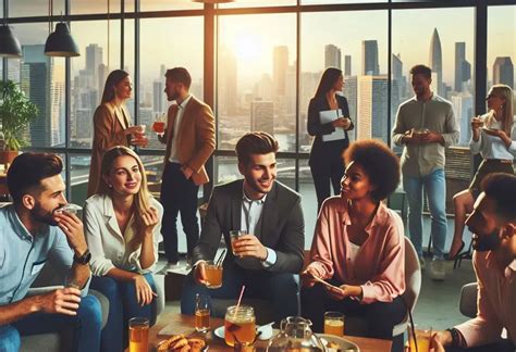 The Best And Most Effective Networking Strategies And Skills In 2025