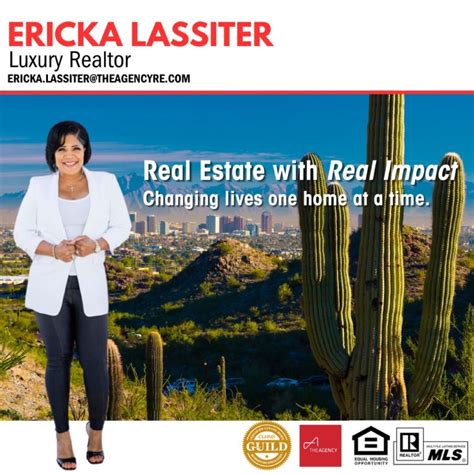 Ericka Lassiter On Linkedin Yourmove Realestate Realestatepoll