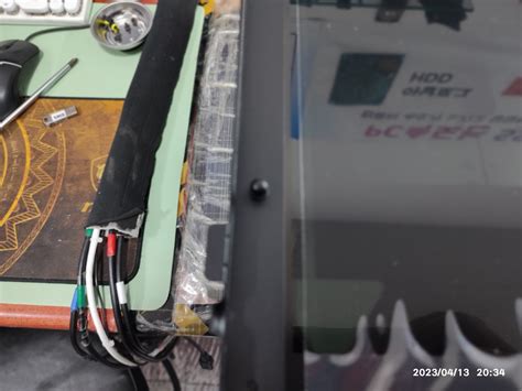 병점 컴퓨터 조립 대행 케이스 교체 및 Cpu 쿨러 교체