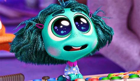 «Головоломка 2 Финальный трейлер и новые эмоции