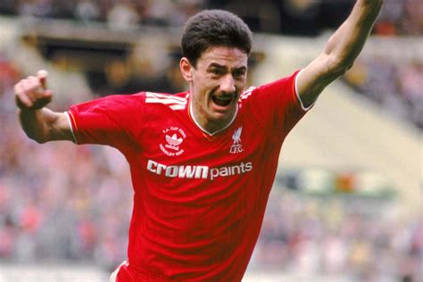 100 Ian Rush Wallpapers