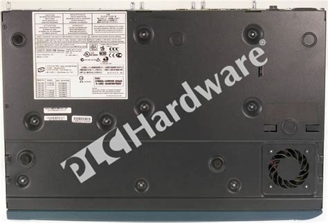 PLC Hardware Cisco Xm Dual Ethernet Router Cisco Xm