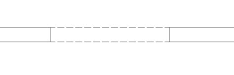 Show Opening In Wall As Dashed Architecture Vectorworks Community Board