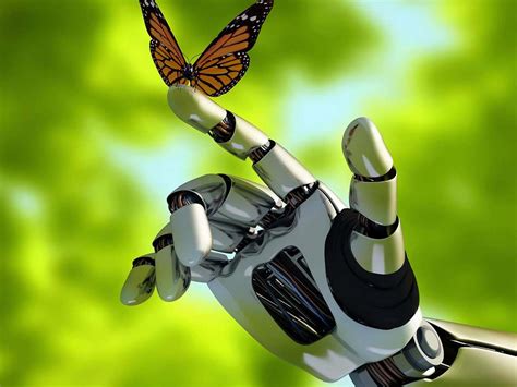Robots And Ecology Technologies That Will Make Our Planet Cleaner Leotronics Robotics