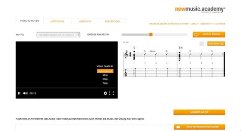 Newmusicacademyde Video Or Audio Doesnt Play · Issue 98660 · Webcompatweb Bugs · Github