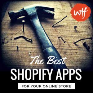 Best Shopify Print On Demand Apps For Custom Products