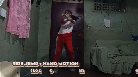 Dance Cover Using Locomotor And Non Locomotor Movements Youtube