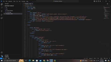 Raja Kashan Ali On Linkedin My First Bootstrap Project Enhancing Web