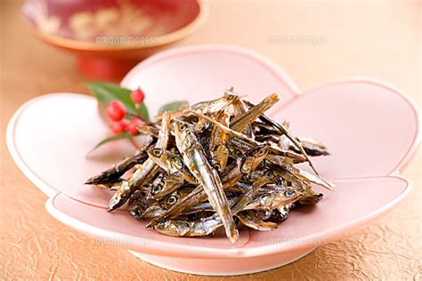 おせち料理・田作りとは？その意味や由来とは？ 歴史・由来・意味の雑学