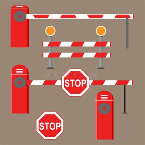 Vector Loading Indicator Progress Web Design Element Stock Vector