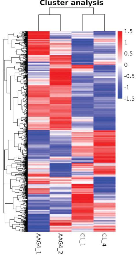 Targeted Rna Seq Expression Analysis Cellecta
