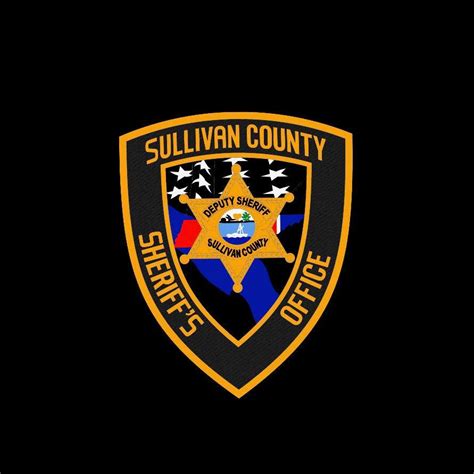 Sullivan County Tn Sullivan County Tn Sheriffs Office