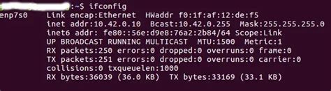 How To Setup Local Area Network Lan Using Switch On Ubuntu Lynxbee Linux Embedded