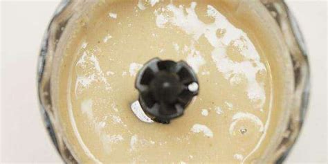 Кунжутная паста Тахини - рецепт, как приготовить в домашних условиях