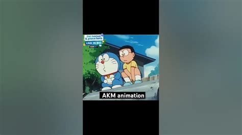 Doremon Funny Doubt With Sonio Viralshort Today Funnyanimation India Instagram