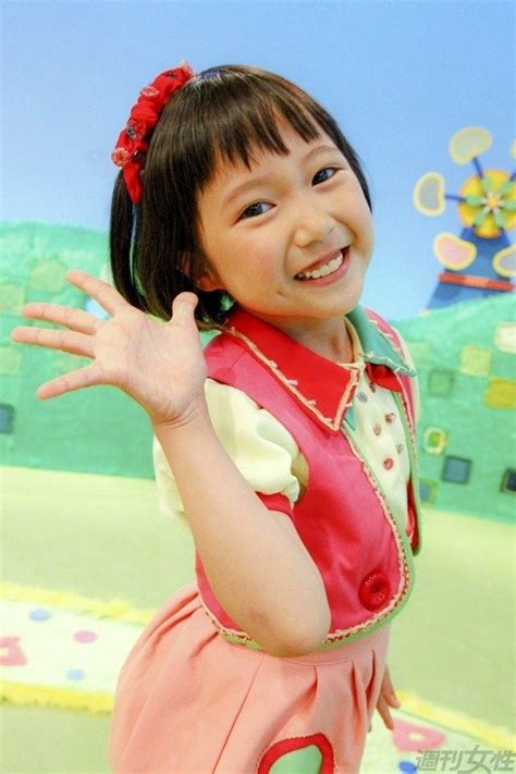 大角ゆき、『いないいないばあっ』6代目は歴代最年少の小1 週刊女性prime