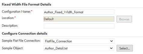 How To Read A Fixed Width File In Informatica Cloud Iics Thinketl