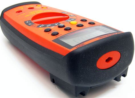 Wavetek Meterman 38xr