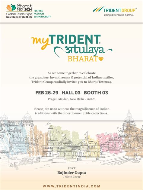 Sara On Linkedin Trident