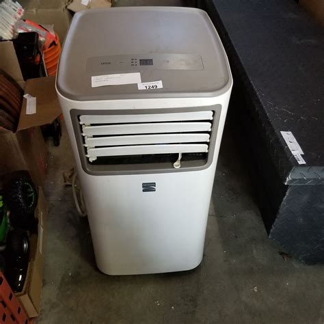 Kenmore Portable Air Conditioner