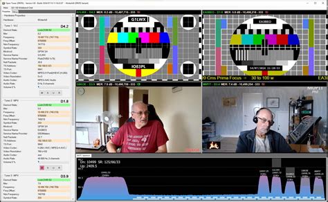 Opentuner 0b Released Software Amsat Dl Forum