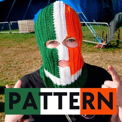 Balaklava Etsy De