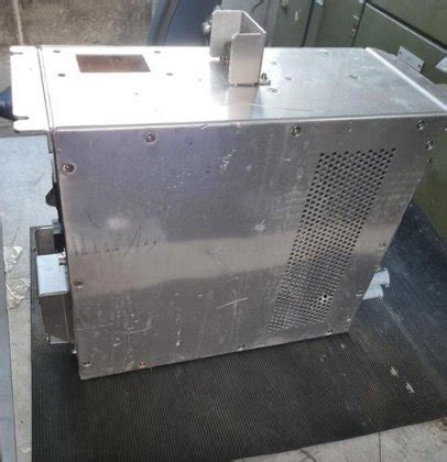 NRF TECHNOLOGIES NM S KT X RF MATCHING BOX BLUESHELVING THESE ARE UNTES In Rathdowney