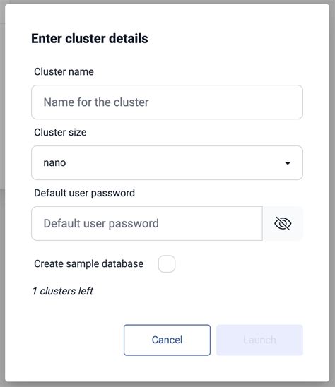Get Started With Chistadatas Clickhouse Cloud Part 2