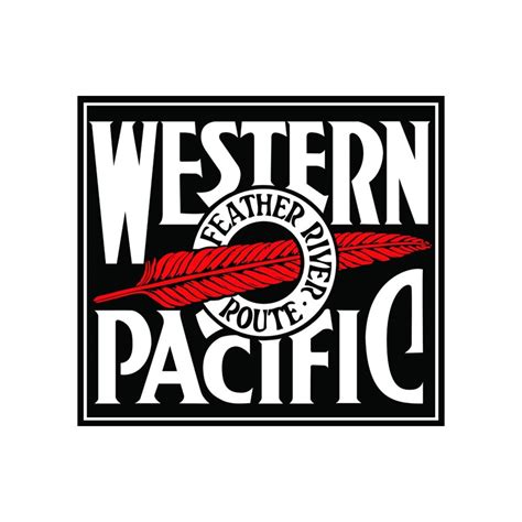 Western Pacific Logo