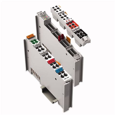 Communication Module Ritm Industry