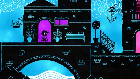Top 7 Underrated Indie Platformer Games The Indie Game Website