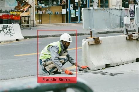 Ai Facial Recognition Technology Irisity