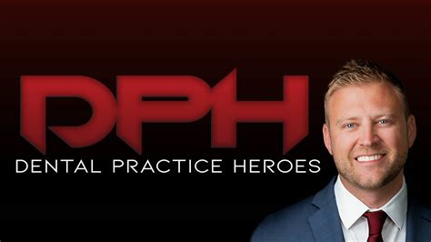 Dental Practice Heroes Dr Paul Etchison