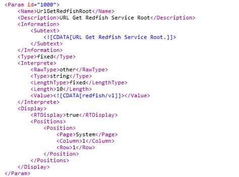 Unicode Characters In Fixed Parameter Dataminer Dojo