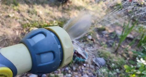 Забраниха поливането миенето на улици и коли с питейна вода в 4 села в община Шумен ШУМ БГ